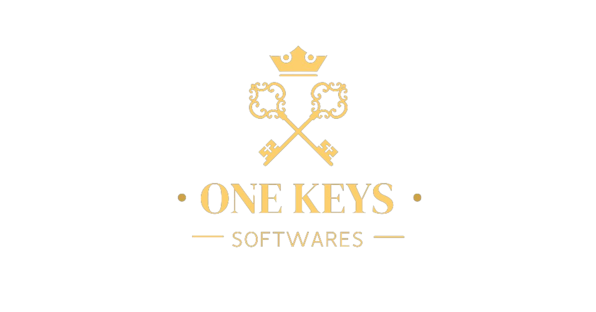 One Keys Softwares